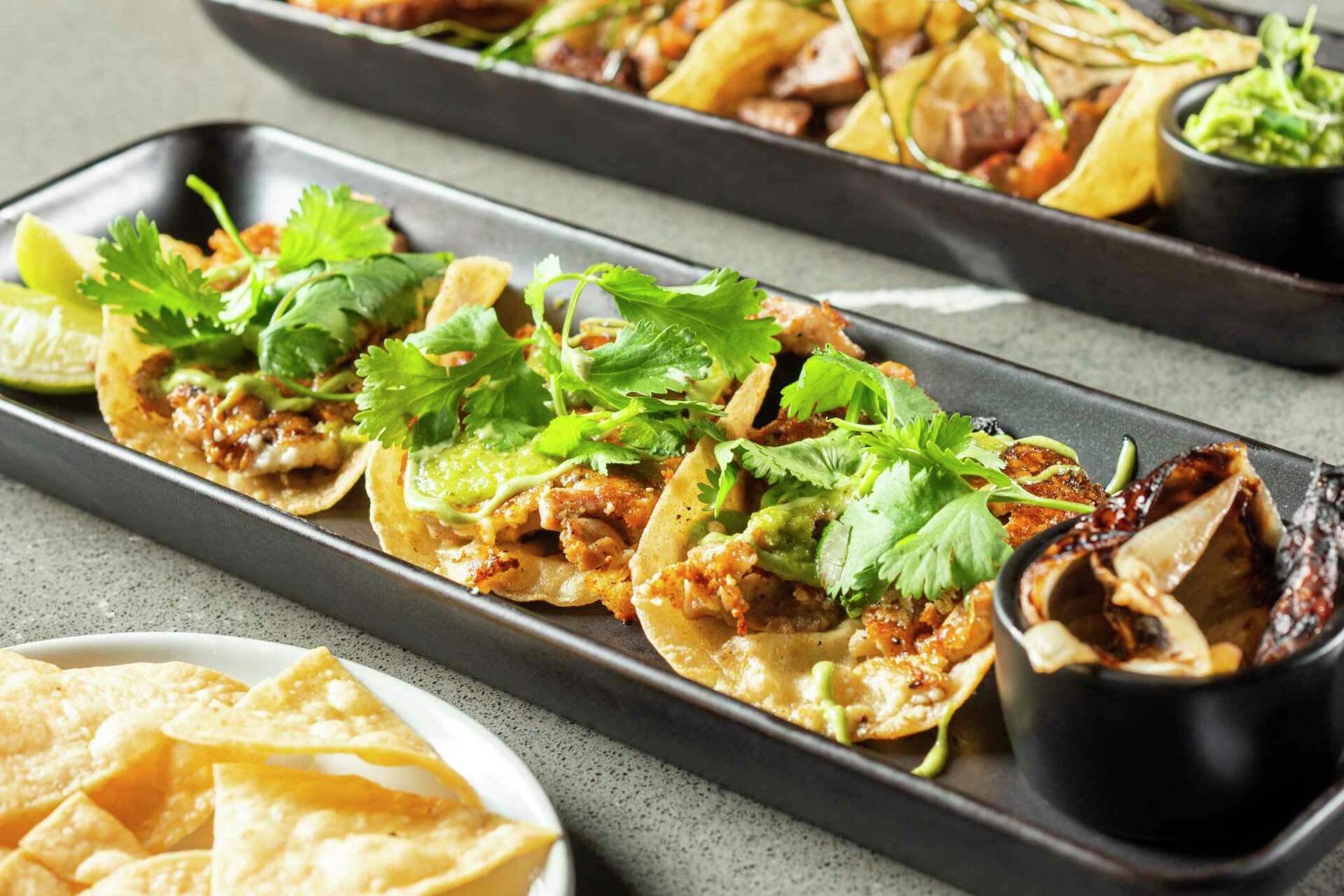 Houston Mexican restaurant Monarca opens in The Woodlands