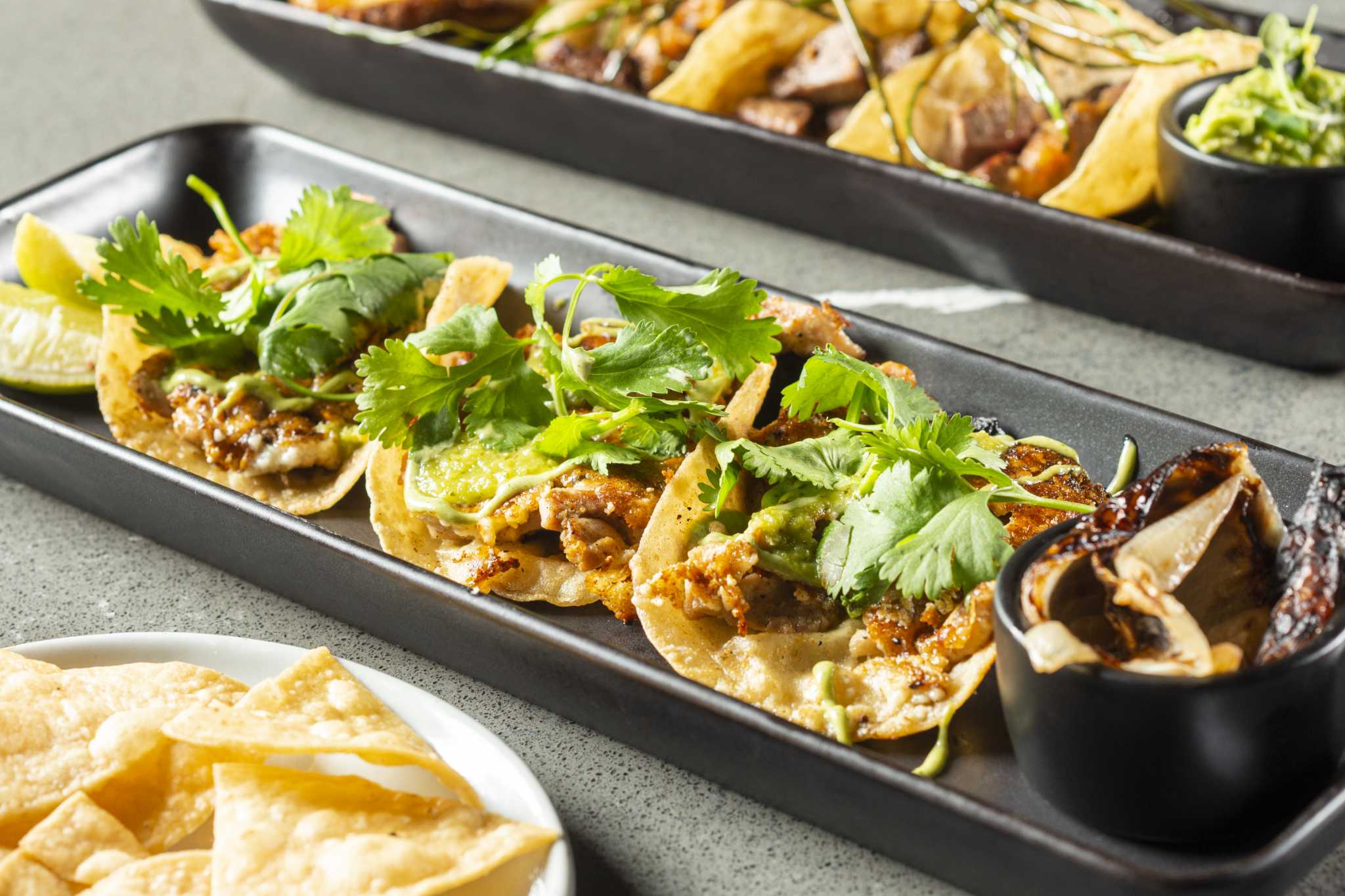 Houston Mexican restaurant Monarca opens in The Woodlands