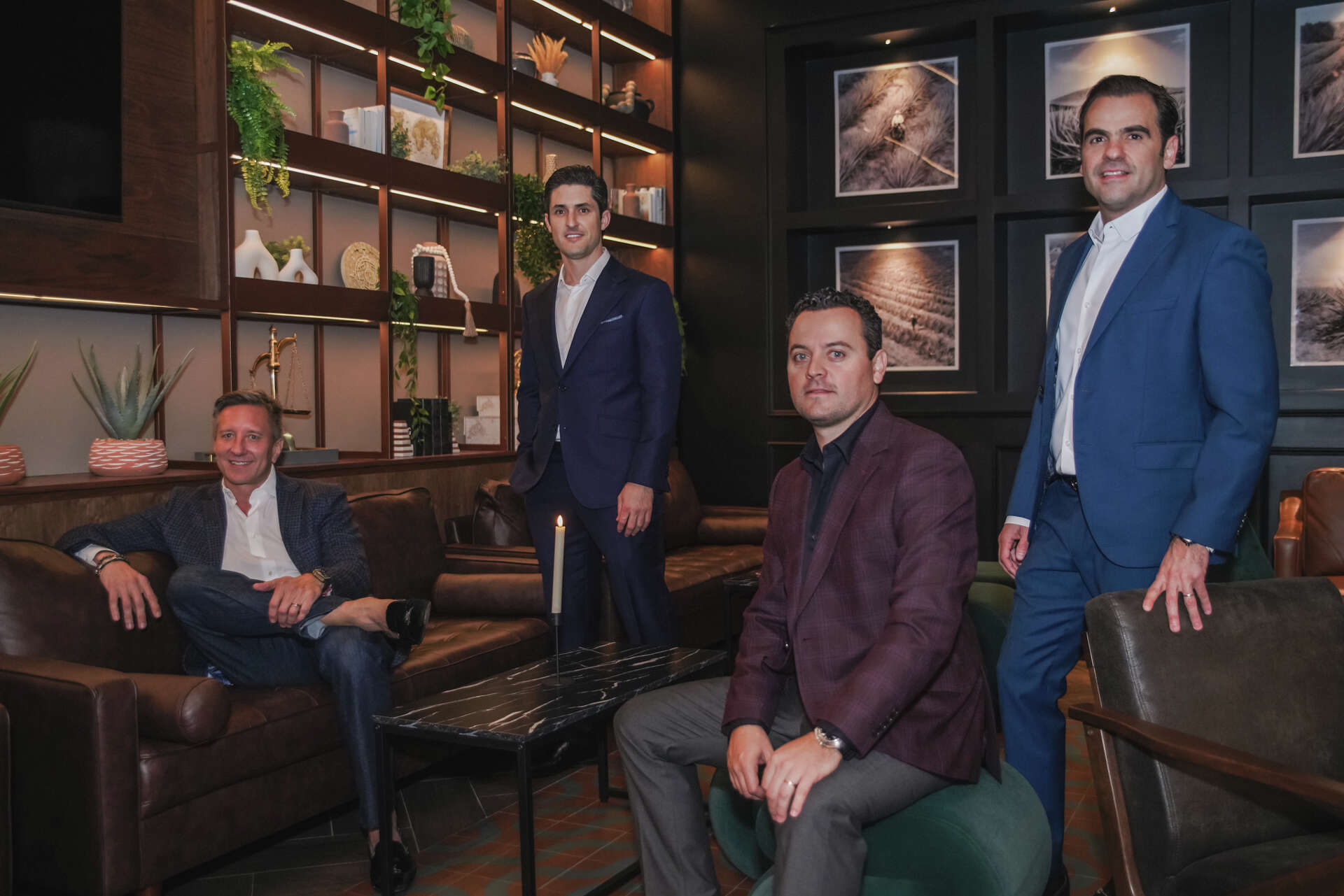 Houston Mexican restaurant Monarca opens in The Woodlands