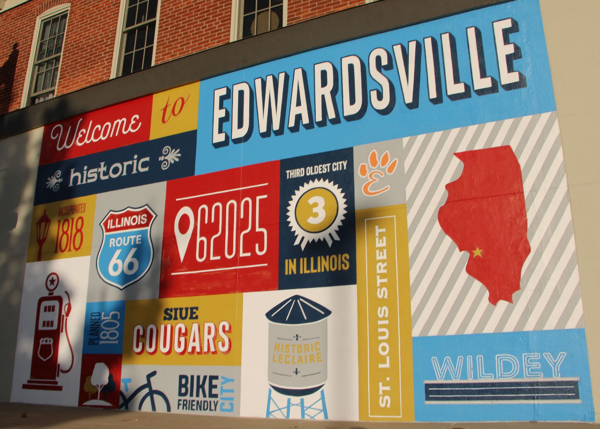 Community input sought for Edwardsville's 20-year development plan