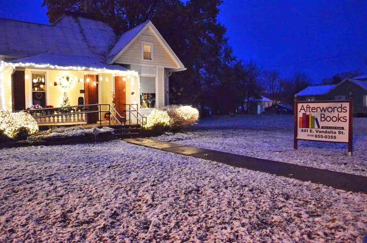 Downtown Edwardsville Cookie Walk returns after 3-year absence