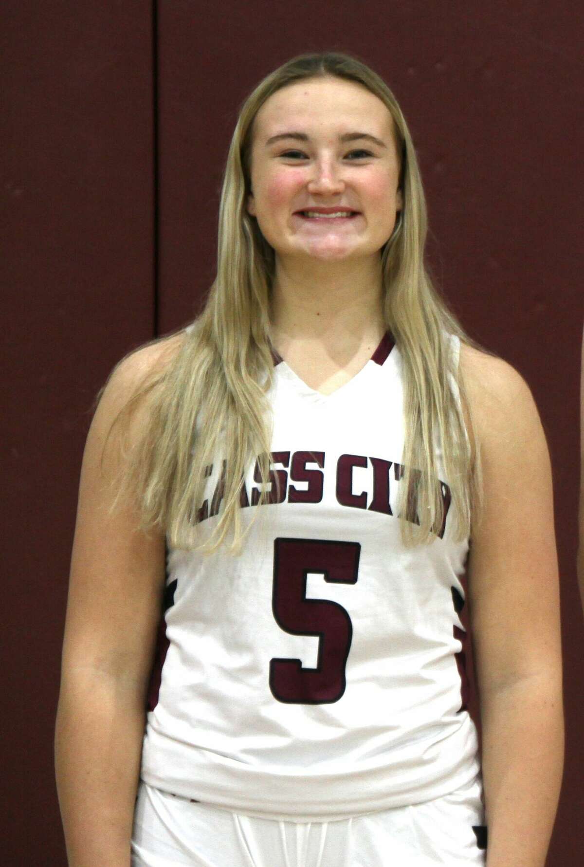 Cass City and Harbor Beach players lead first girls Standouts