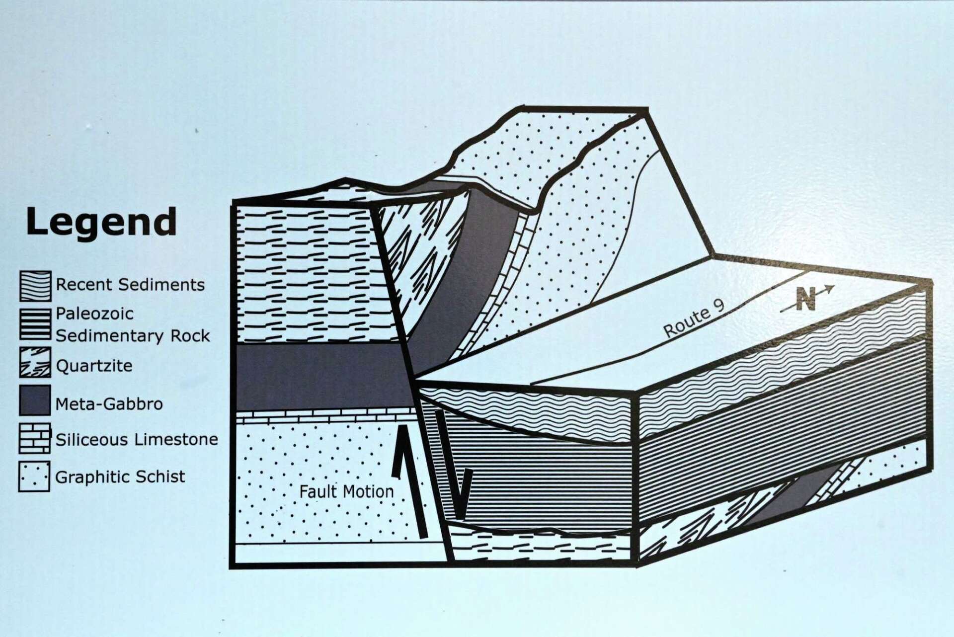 Historic Graphite Forest with 5 miles of trails opens in Wilton