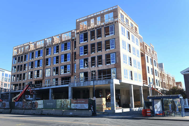 Here's a look at Norwalk development projects to watch in 2024