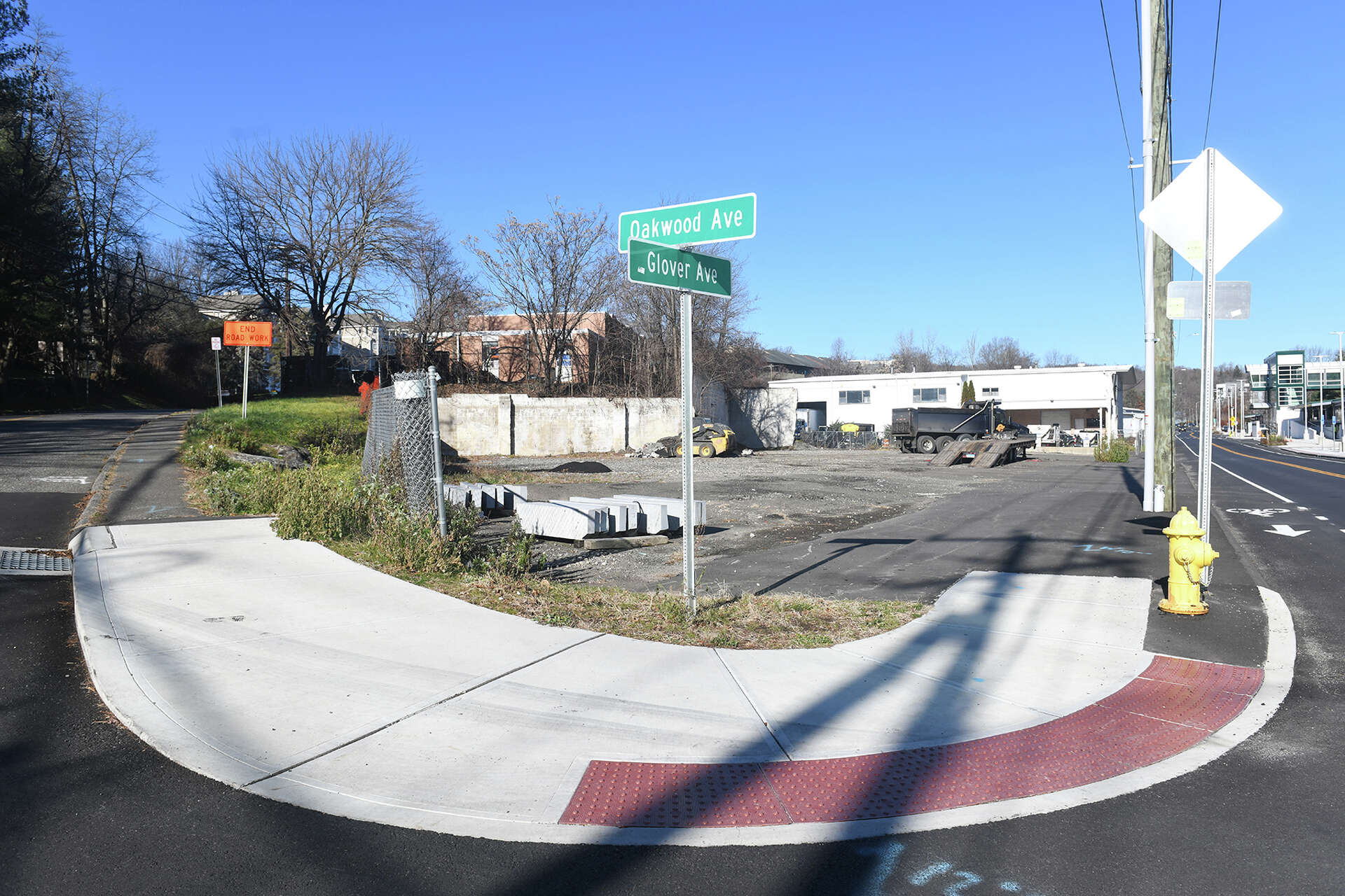 Here's a look at Norwalk development projects to watch in 2024