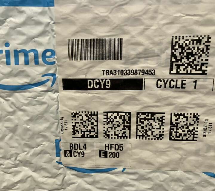 Amazon expands its network across CT as warehouse pushback builds