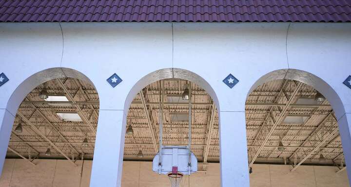 MacGregor Park due for a $54 million renovation