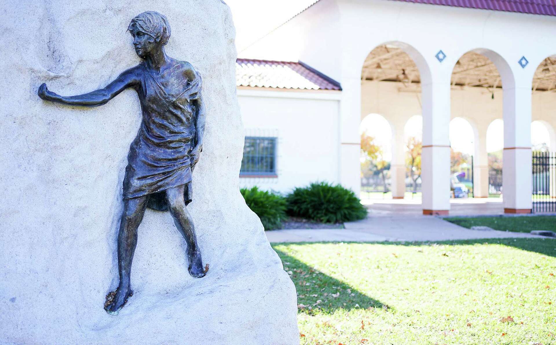 MacGregor Park due for a $54 million renovation