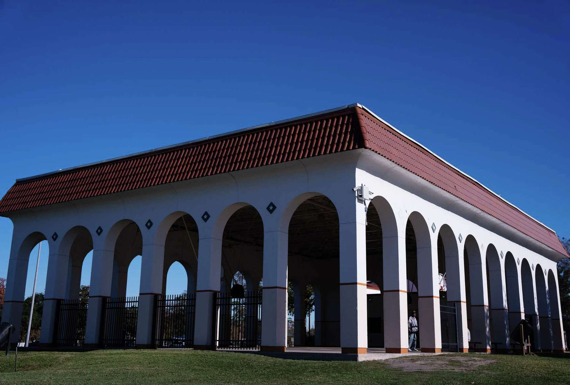 MacGregor Park due for a $54 million renovation