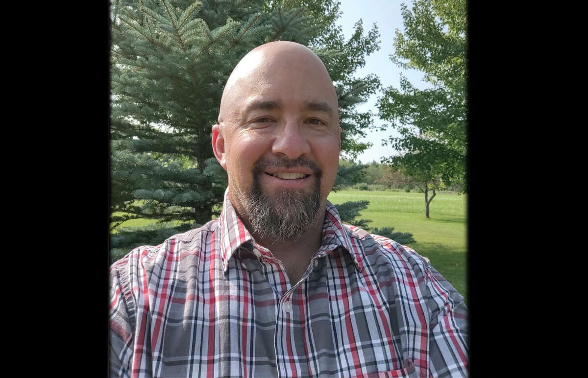 Big Rapids Township Michigan appoints Chris Teceno to board