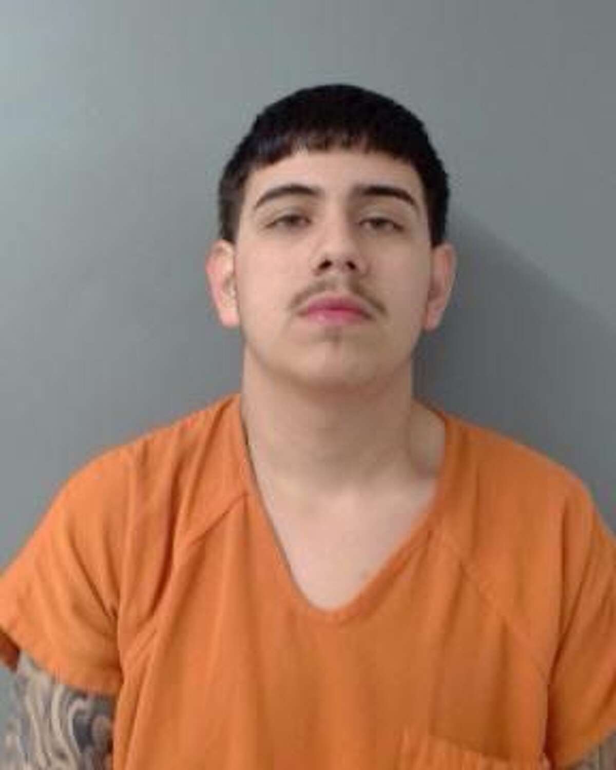 Four charged in murder of teen in north Laredo shooting by Quail Creek