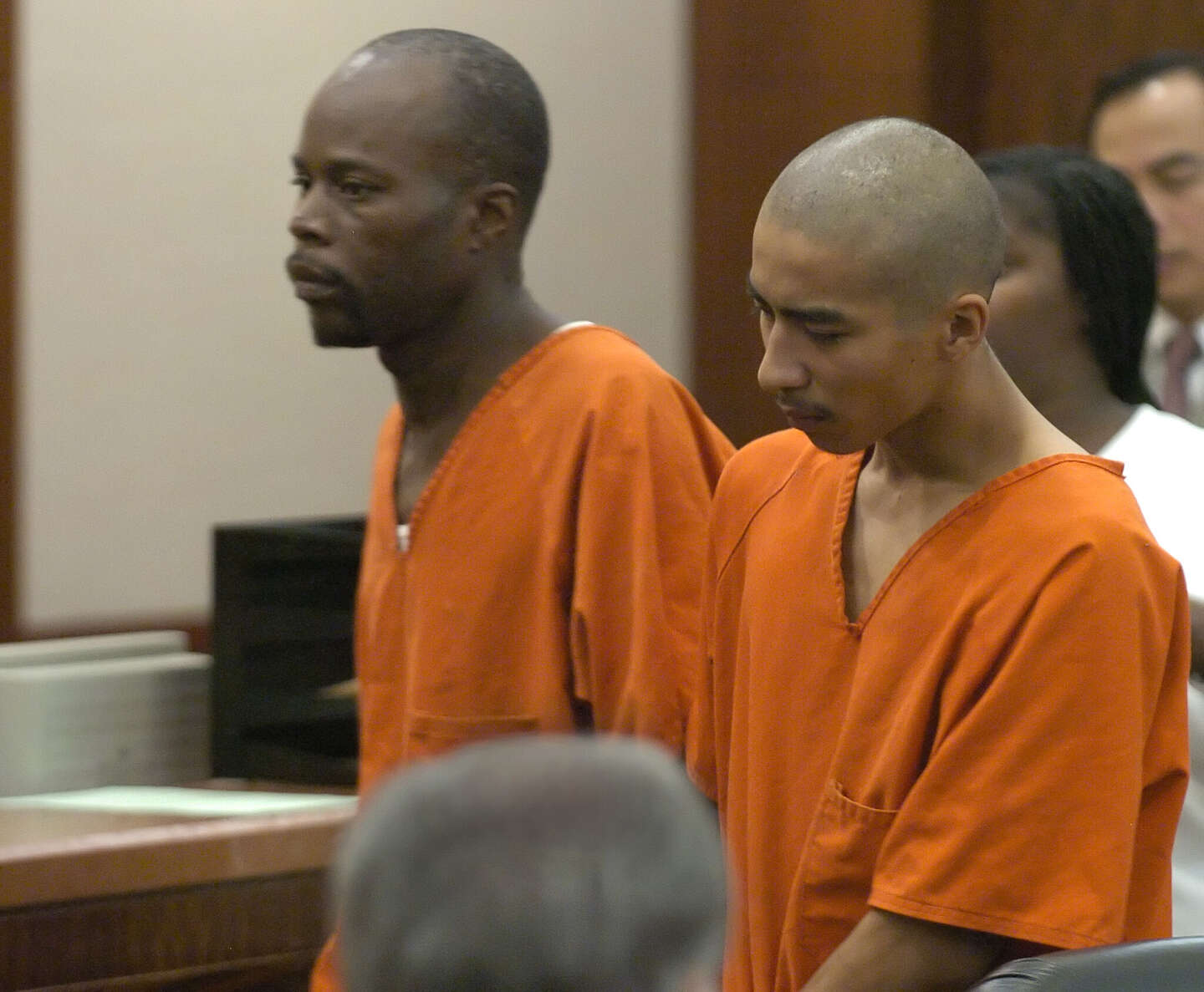 Houston lawyers' workload jeopardizes justice in death penalty cases