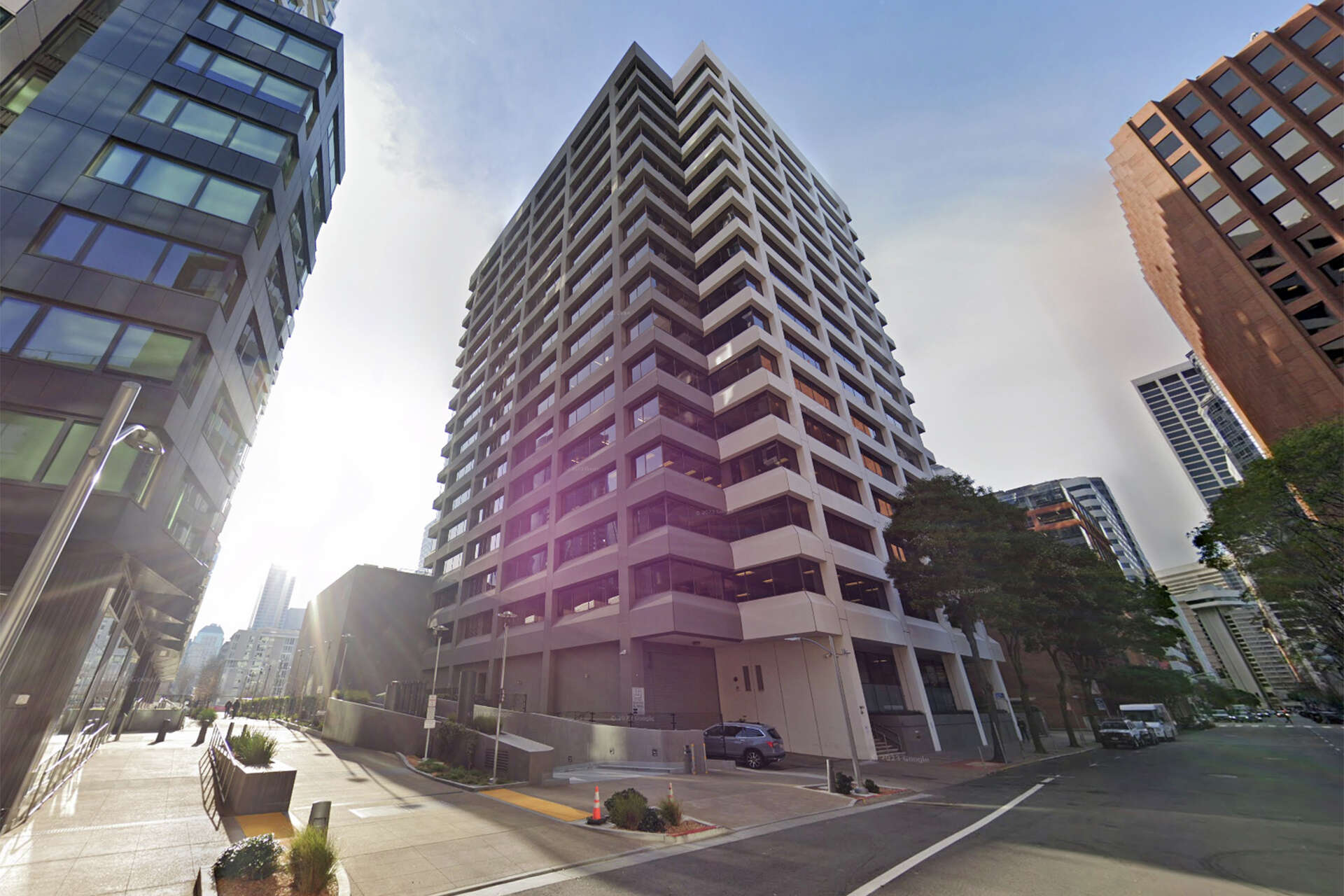 SF tech CEO accused of making assistant sign sexual 'slave contract'