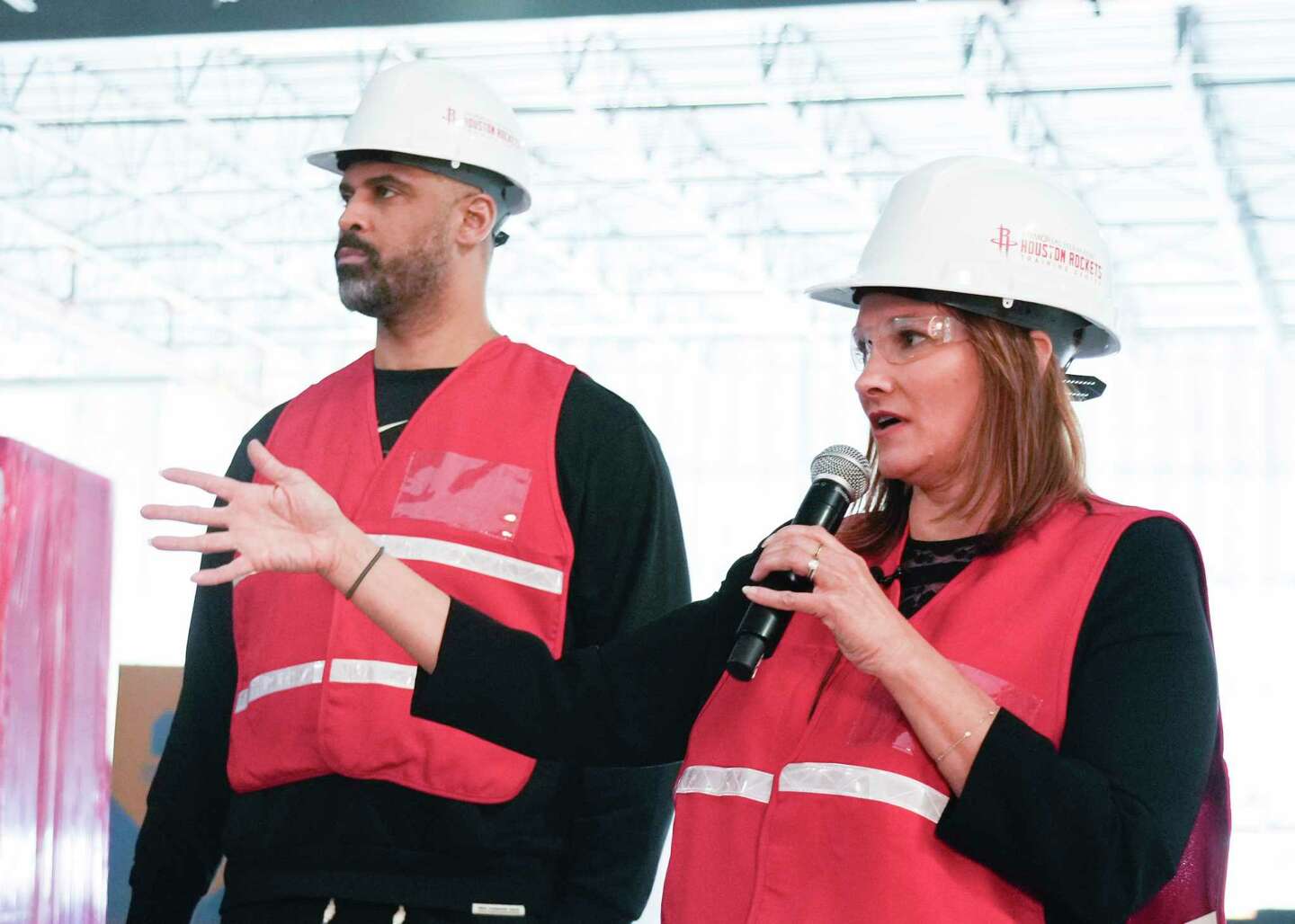 Houston Rockets: New training facility built to win