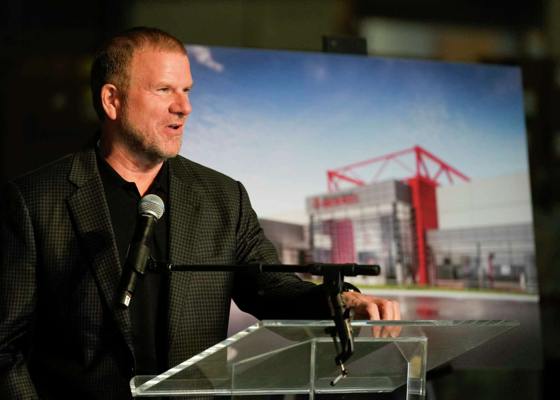 Houston Rockets: New training facility built to win