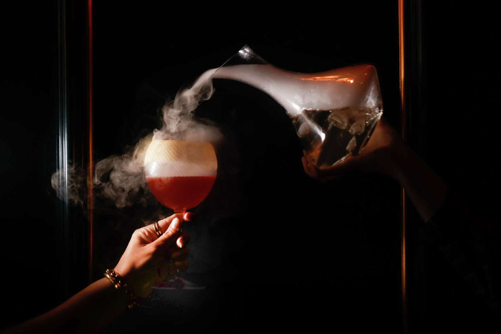 Starlite bar at Beacon Grand Hotel revives SF favorite Starlight Room