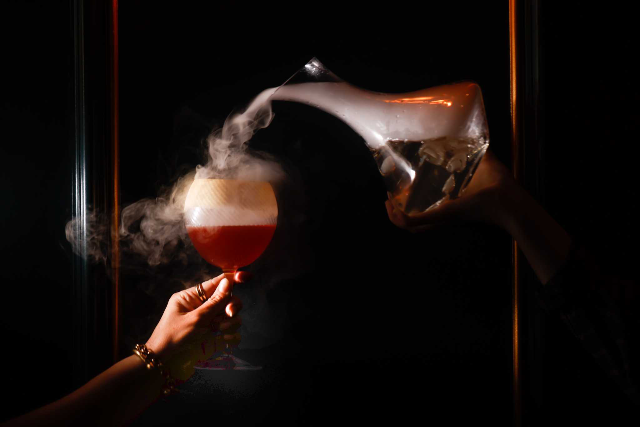 Starlite bar at Beacon Grand Hotel revives SF favorite Starlight Room