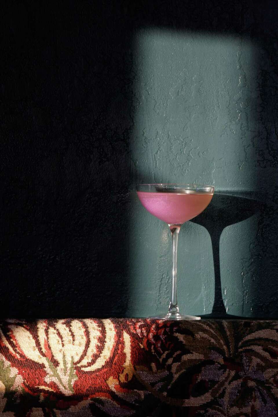 Starlite bar at Beacon Grand Hotel revives SF favorite Starlight Room