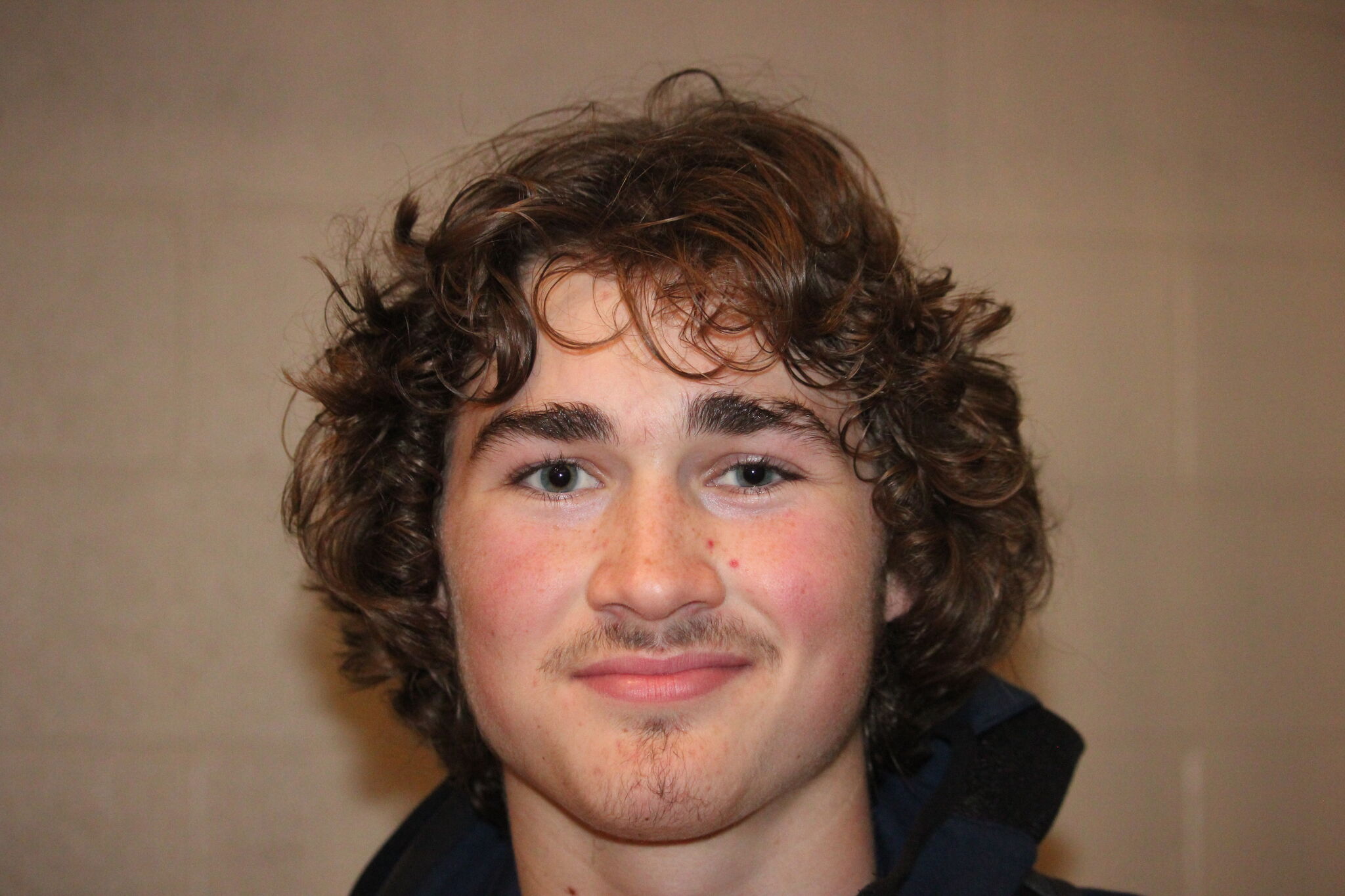 Riley Vennix Offensive Player of the Year; Phil Wilber Defensive Playe