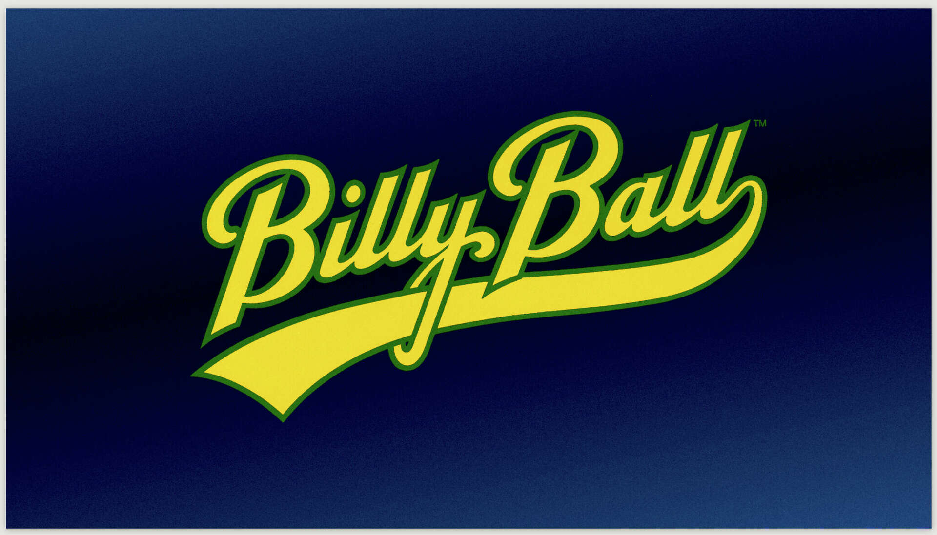 Vegas may get the A’s but Oakland will always have ‘BillyBall’