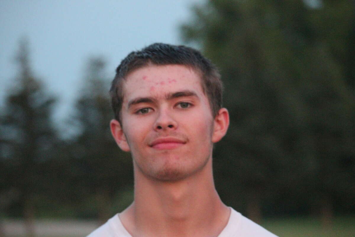 Riley Vennix Offensive Player of the Year; Phil Wilber Defensive Playe