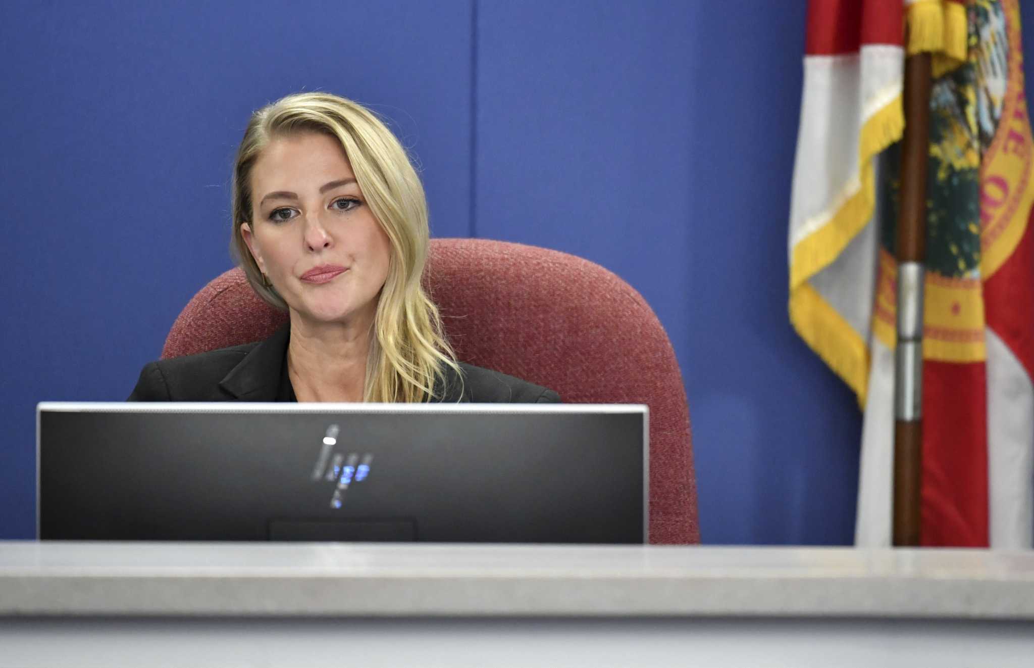 Bridget Ziegler’s Diary – a Mama Bear’s tale of sex and hypocrisy