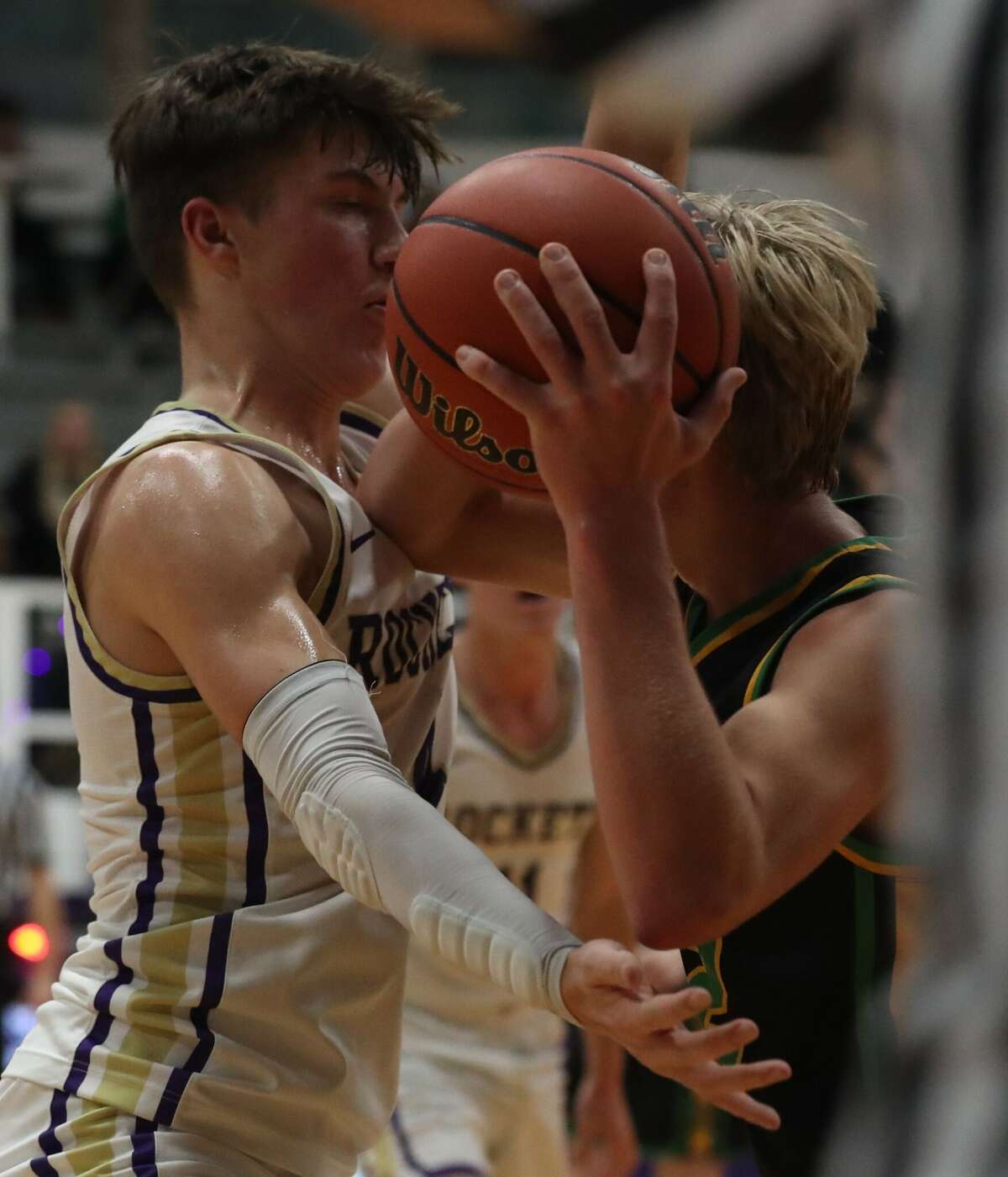 Routt builds lead, loses lead, then rallies to beat Southwestern