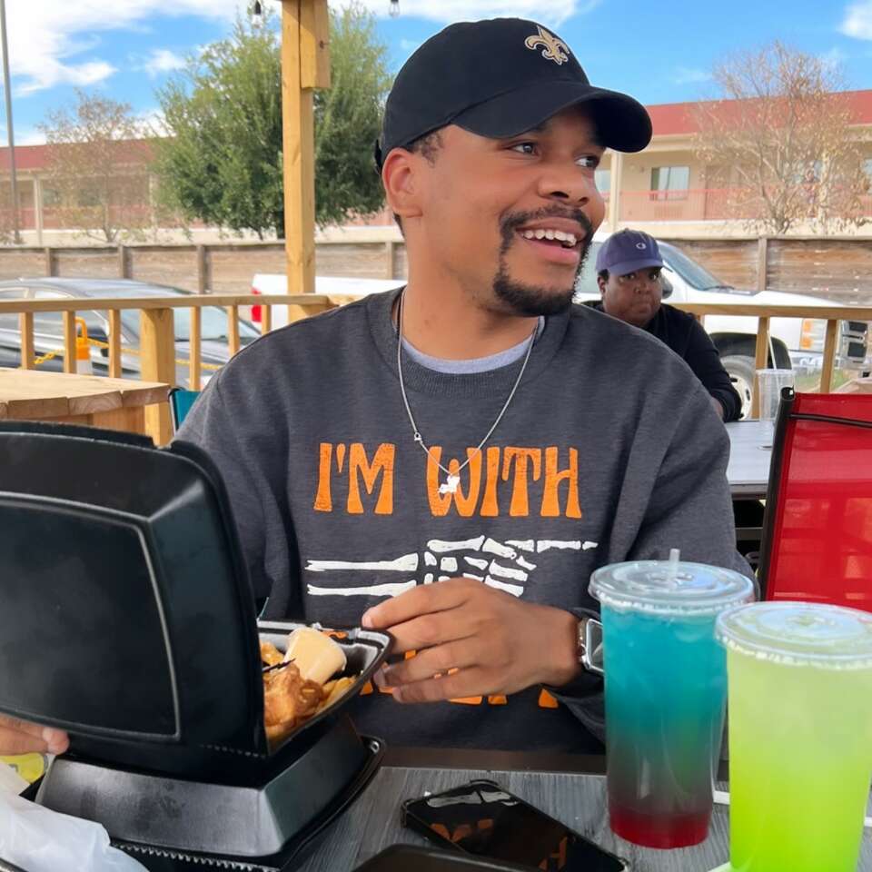 9 Houston influencers posting about food and restaurants on TikTok