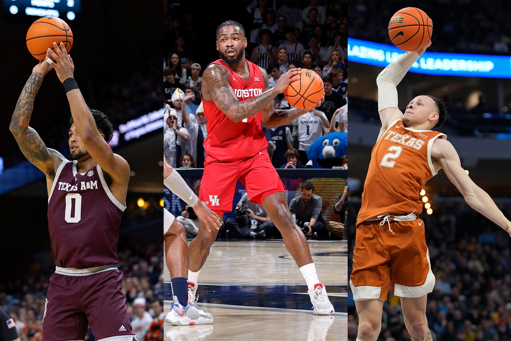 Houston basketball: Get cheap seats for Sat. doubleheader