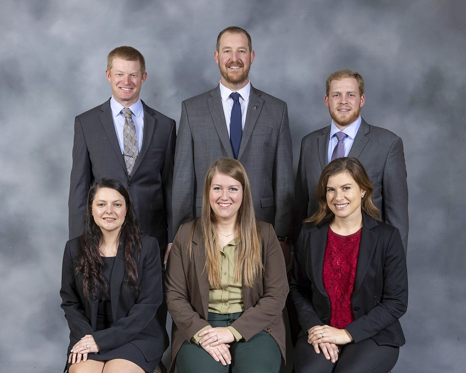 Cass-Morgan Farm Bureau member to help lead state committee