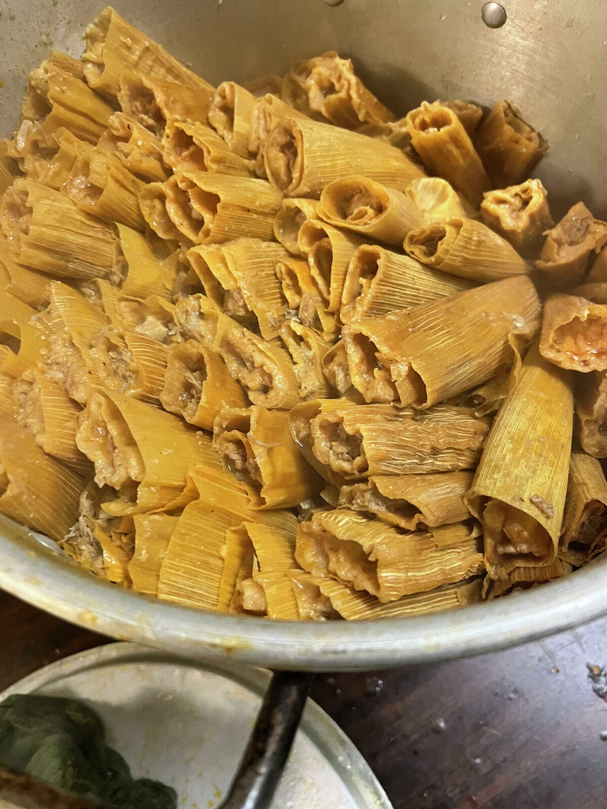 Saginaw's Tamale Taste-Off returns on Dec. 17