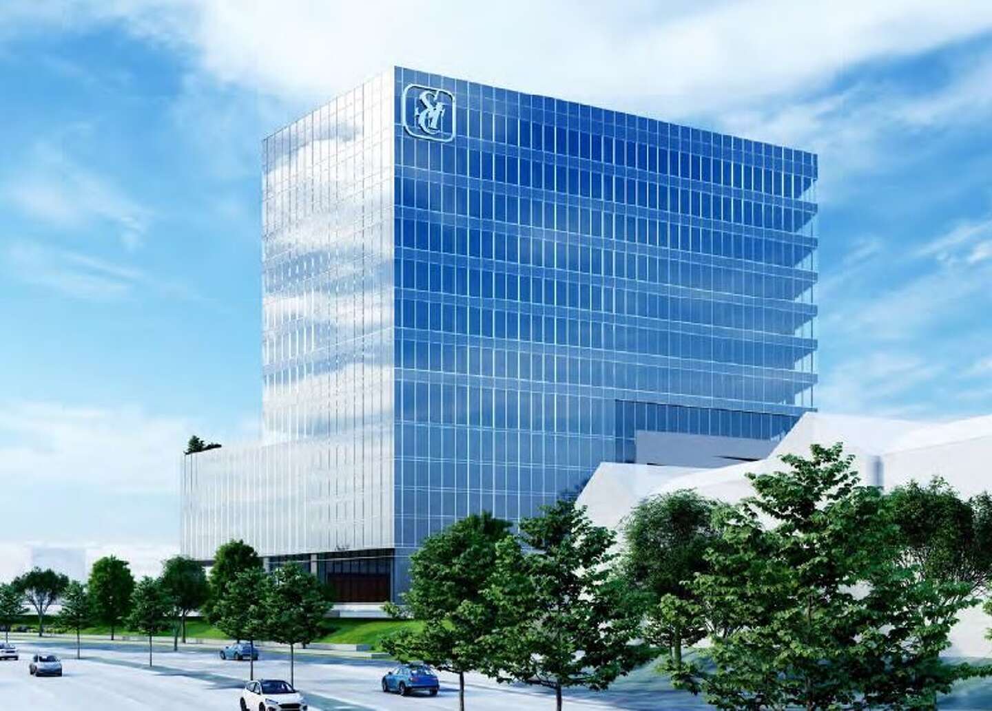 Service Corp's new $150 million headquarters to rise at former KHOU-TV