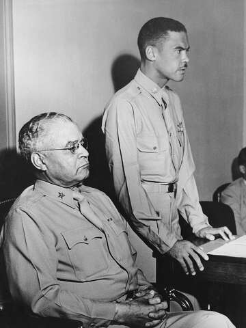 Doug Melville's book Invisible Generals and overlooked Black history