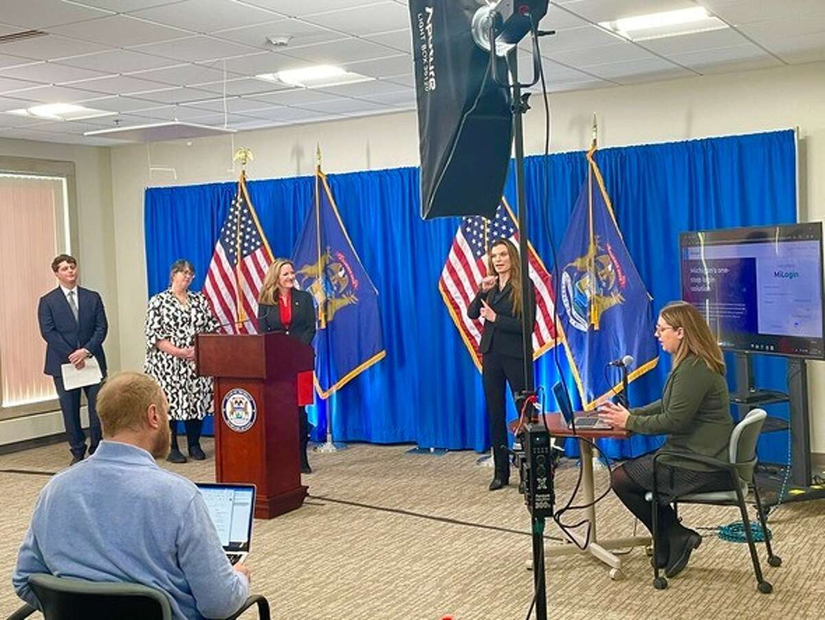 Michigan Secretary of State unveils new online FOIA tool for elections