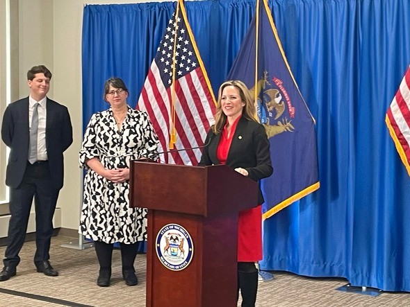 Michigan Secretary of State unveils new online FOIA tool for elections