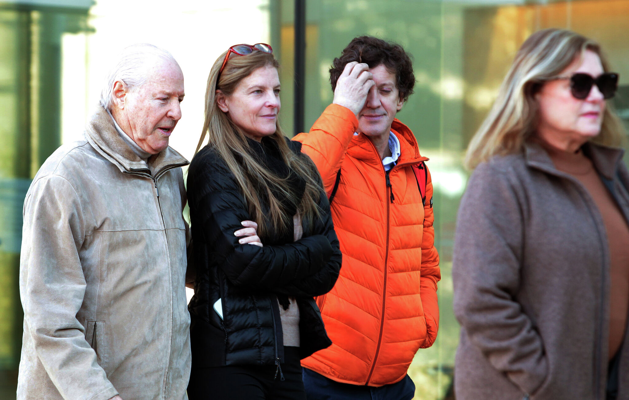 Attorneys in Dulos case debate legality of Troconis interviews