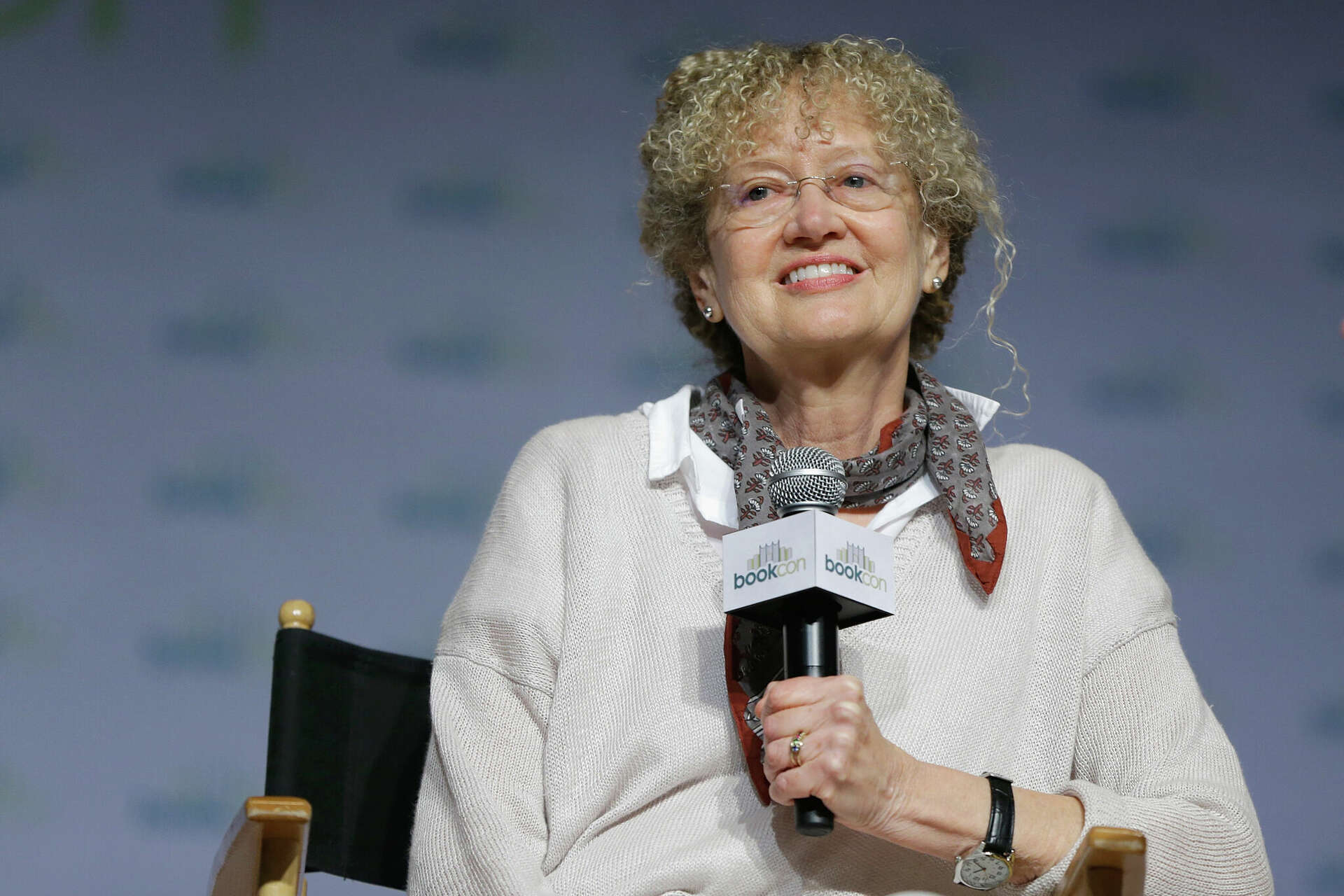 CT's 'Magic Tree House' author Mary Pope Osborne talks writing career