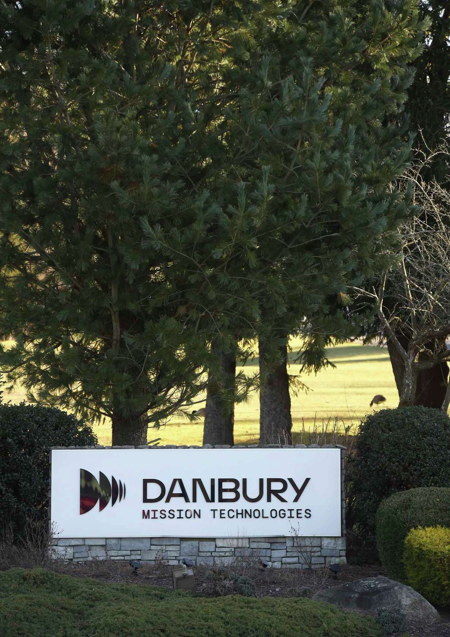 Danbury company enters $136M, five-year contract with U.S. Army