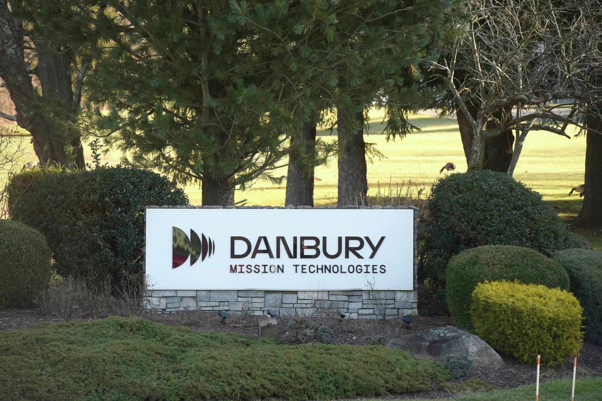Danbury company enters $136M, five-year contract with U.S. Army