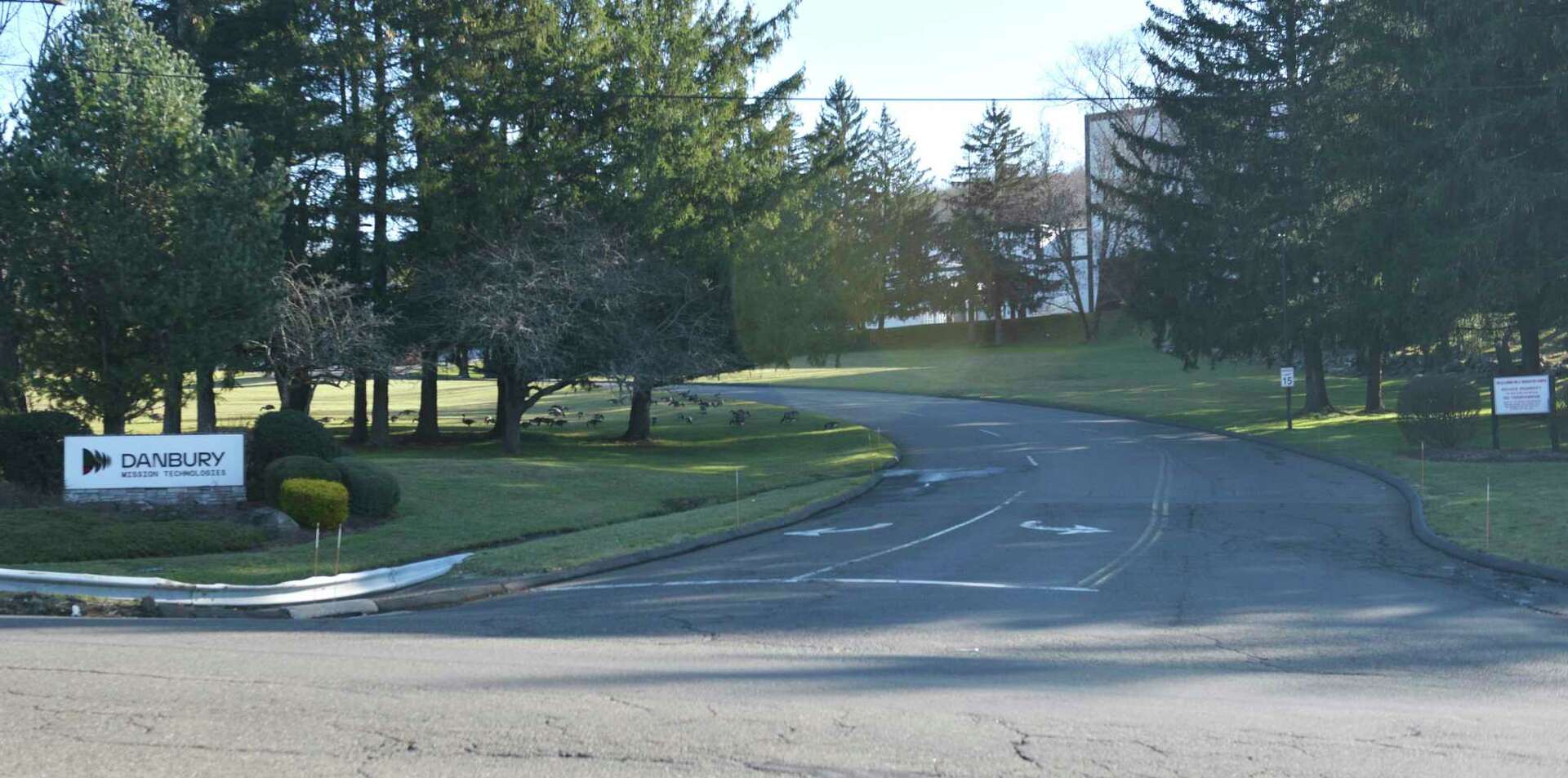 Danbury company enters $136M, five-year contract with U.S. Army