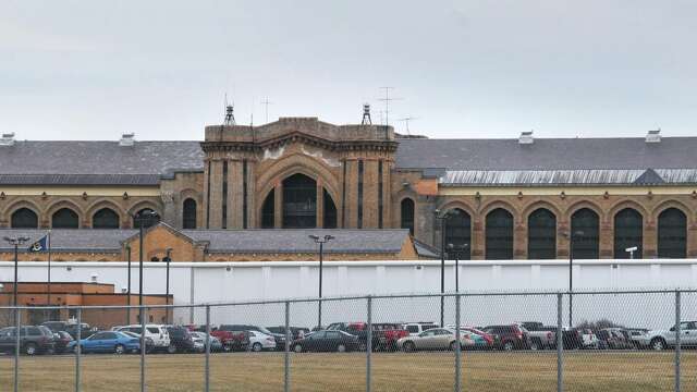 New York officials will close up to five prisons this year