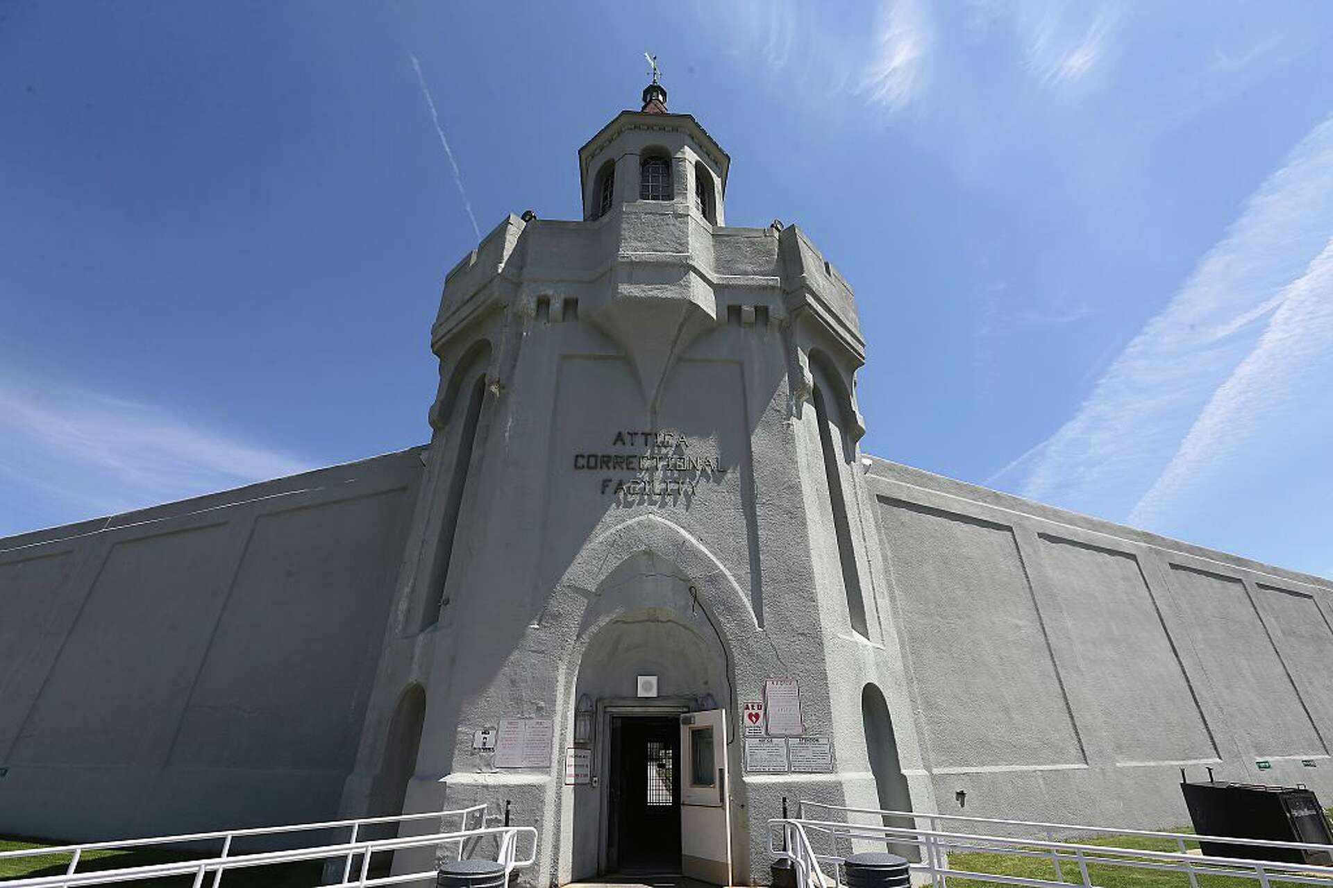 Great Meadow among up to 5 New York prisons that may face closure