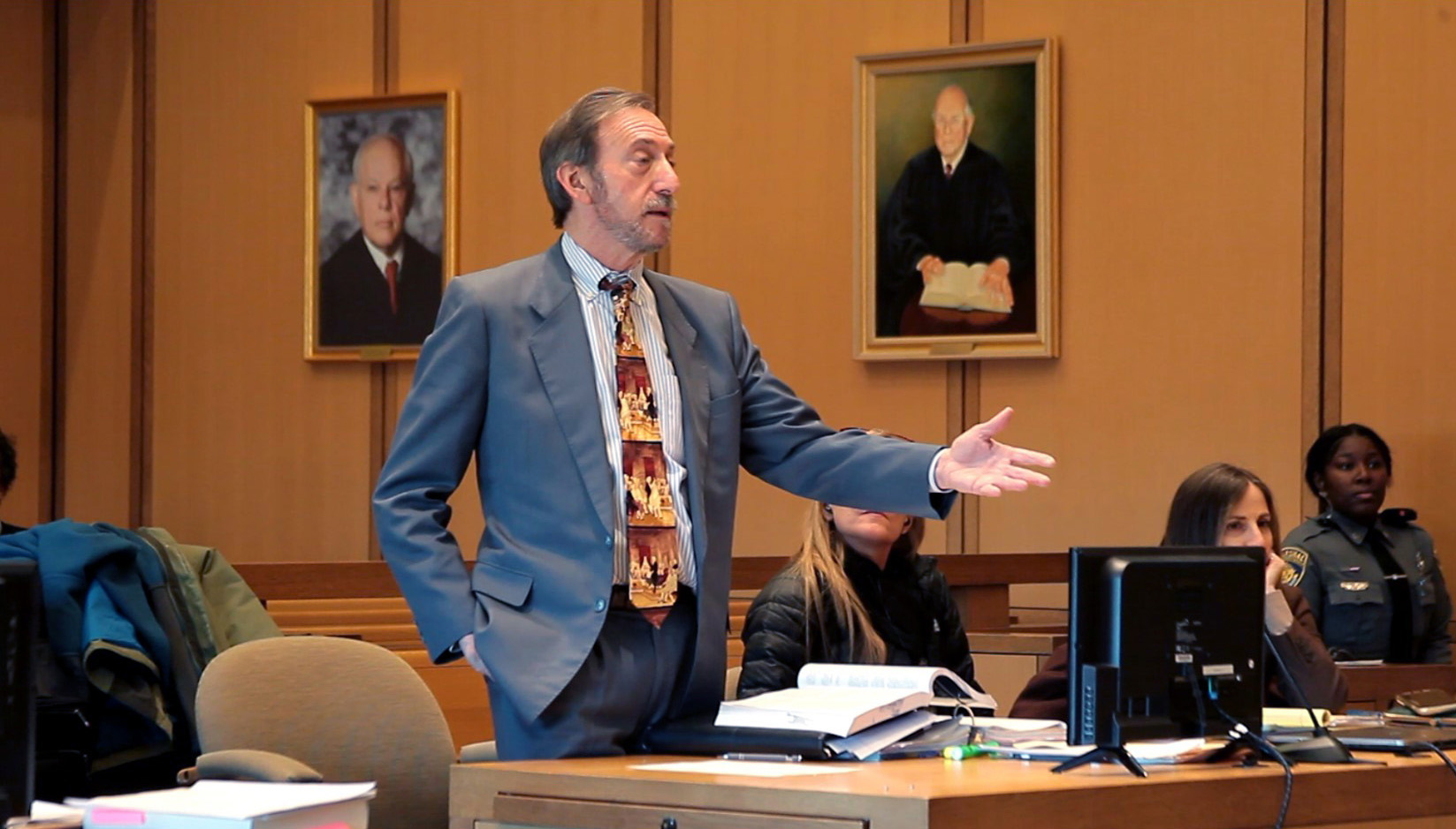 Judge: Troconis interviews allowed in Jennifer Dulos case