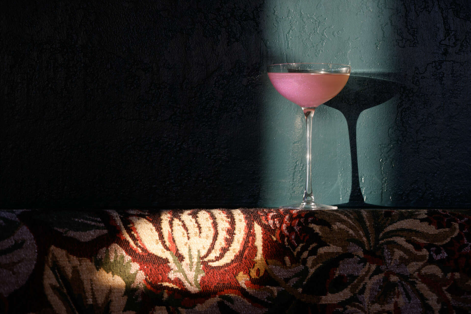 Starlite bar at Beacon Grand Hotel revives SF favorite Starlight Room