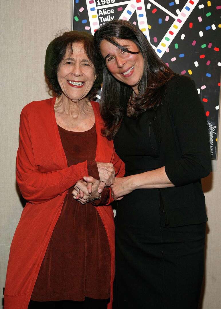 CT artist Danielle Mailer on famous dad, Norman Mailer, and her art