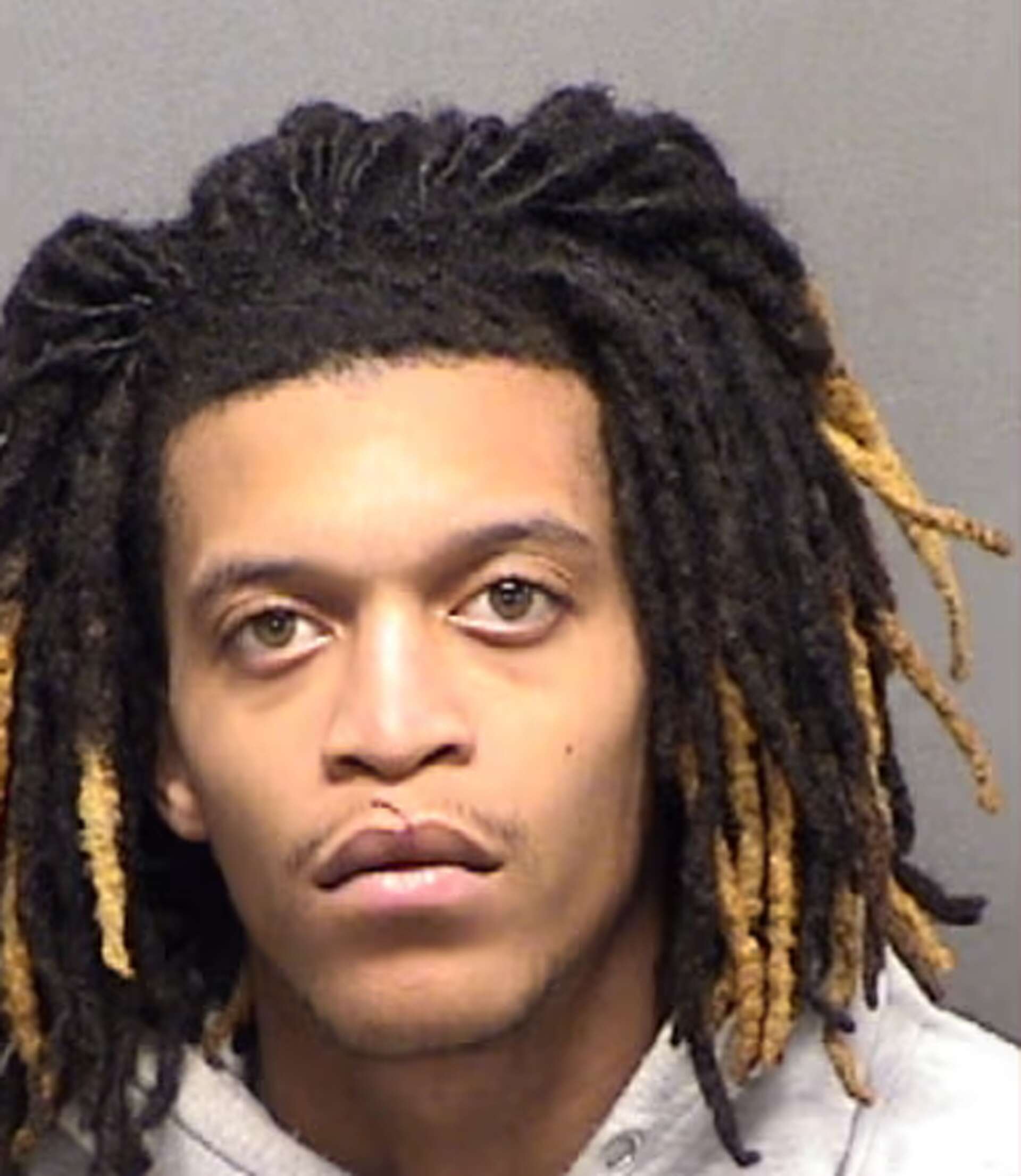 S.A. teen arrested after chase is suspect in woman's killing