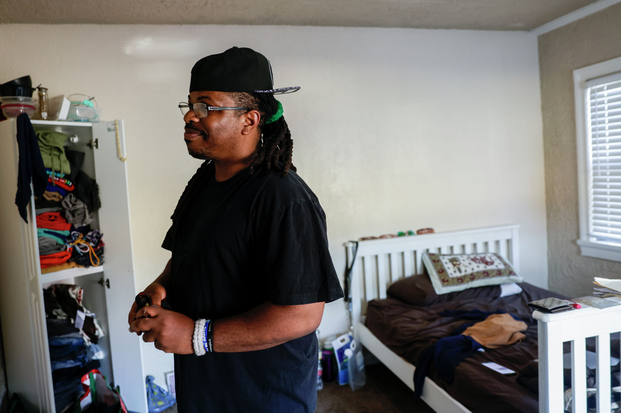 Reentry program pairs formerly incarcerated people with homeowners