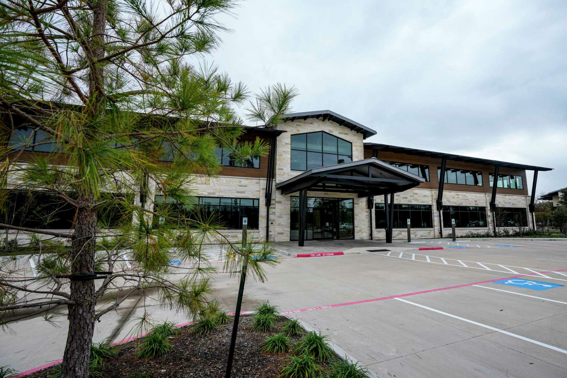 3 new medical offices coming to The Woodlands' Creekside Park