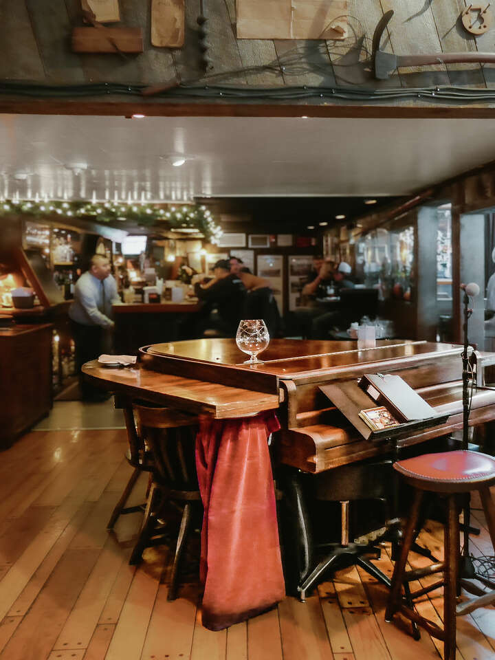 Kent, CT is an idyllic small-town destination in New England