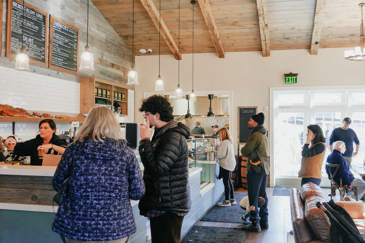 Kent, CT is an idyllic small-town destination in New England